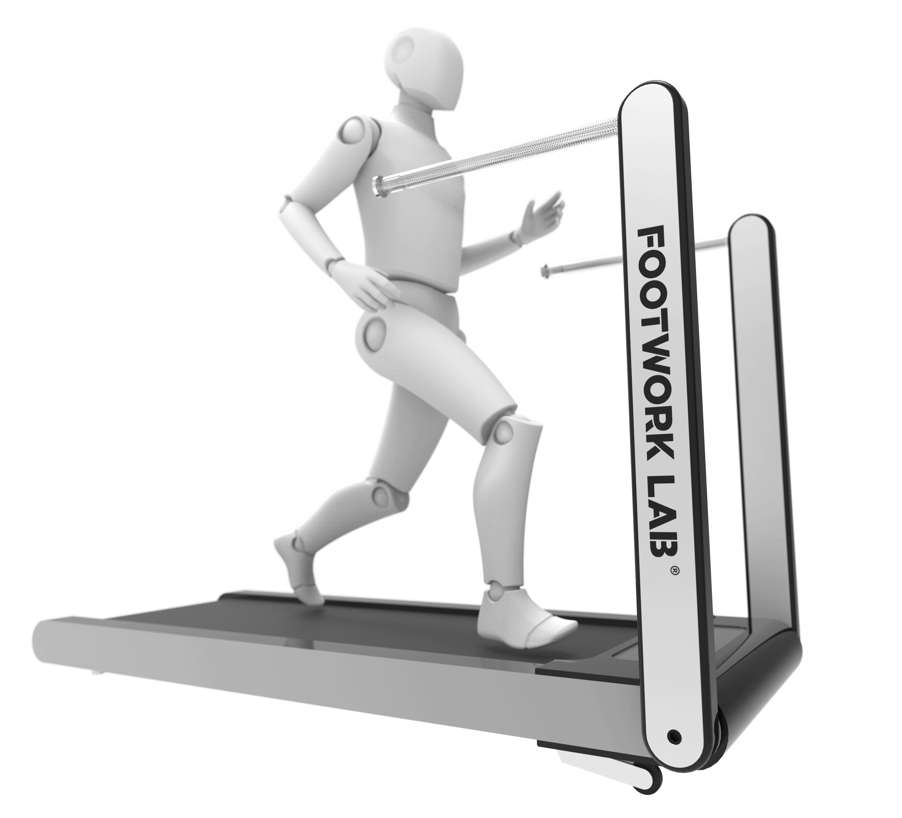 Gait Analysis Equipment Supplier: F5-LAB Gait Analysis Platform- FOOTWORK LAB