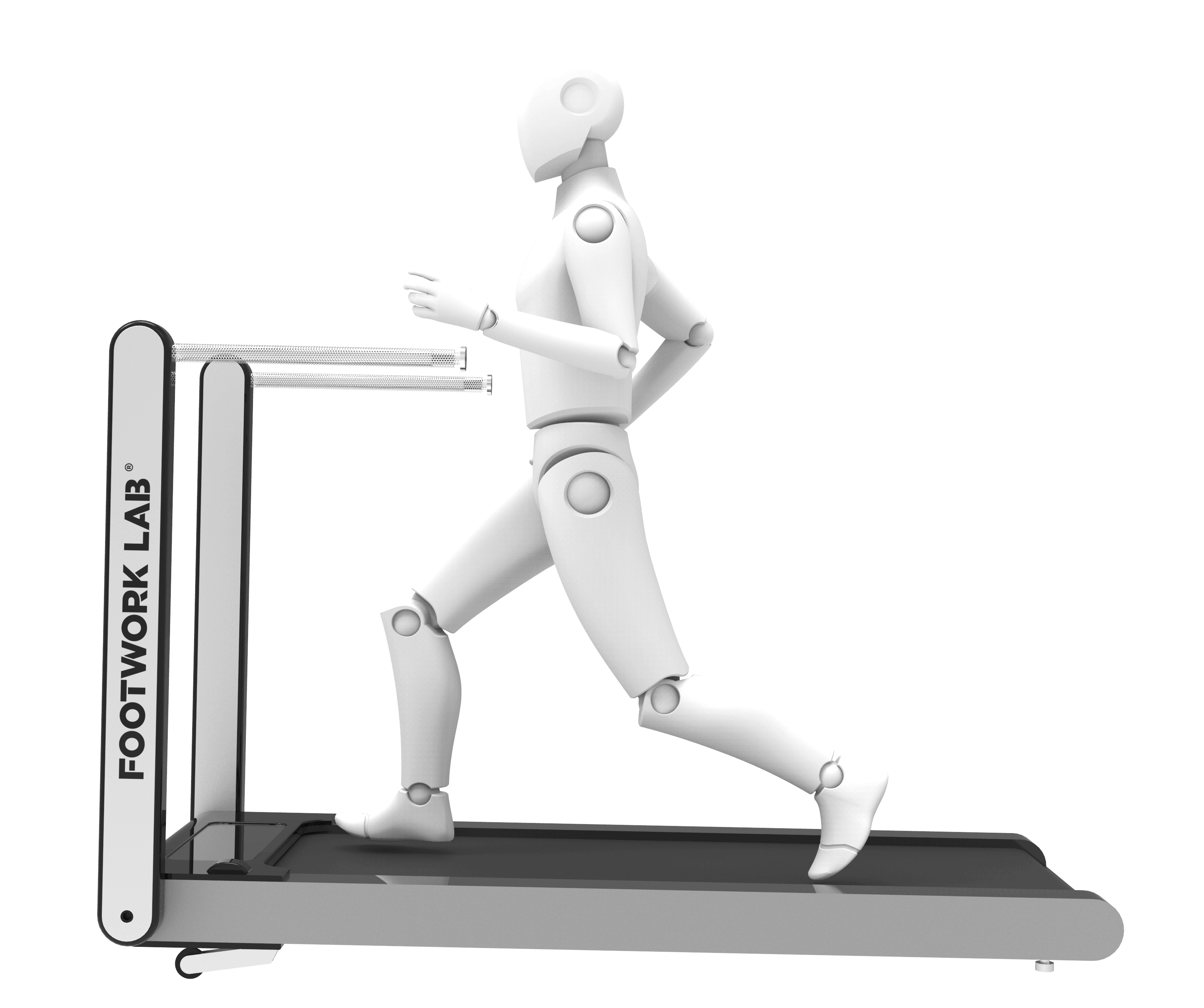 Gait Analysis Equipment Supplier: F5-LAB Gait Analysis Platform ...