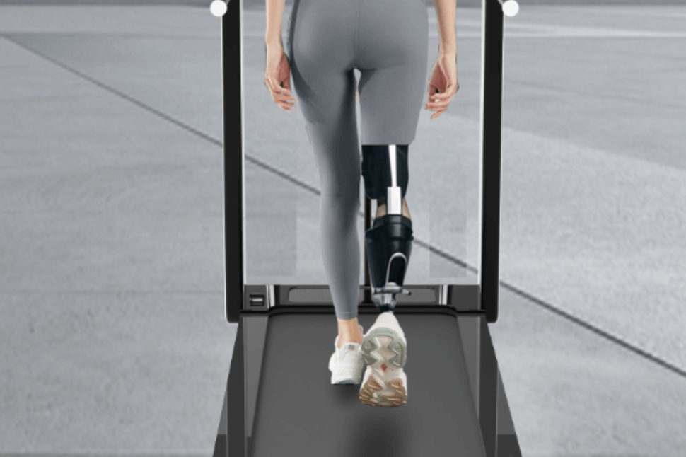 Gait Analysis Equipment Supplier: F5-LAB Gait Analysis Platform ...