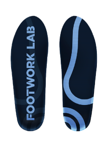 Products - FOOTWORK LAB